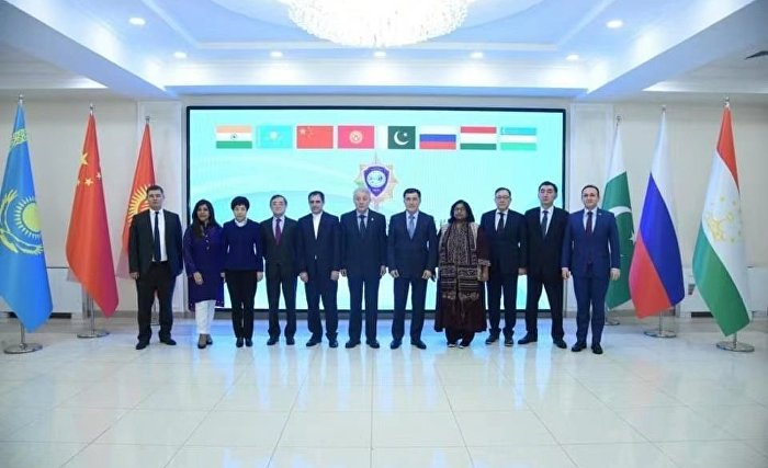 A new step towards Iran joining the SCO as a member state - 上海合作组织国家多功能经贸平台